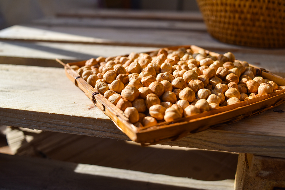 La nocciola, regina della frutta secca: i benefici per la salute e le ...